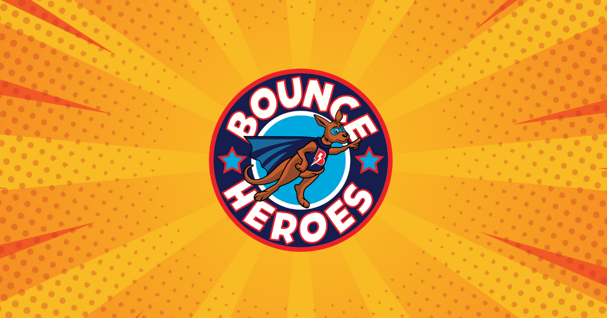 About Us | Bounce Heroes